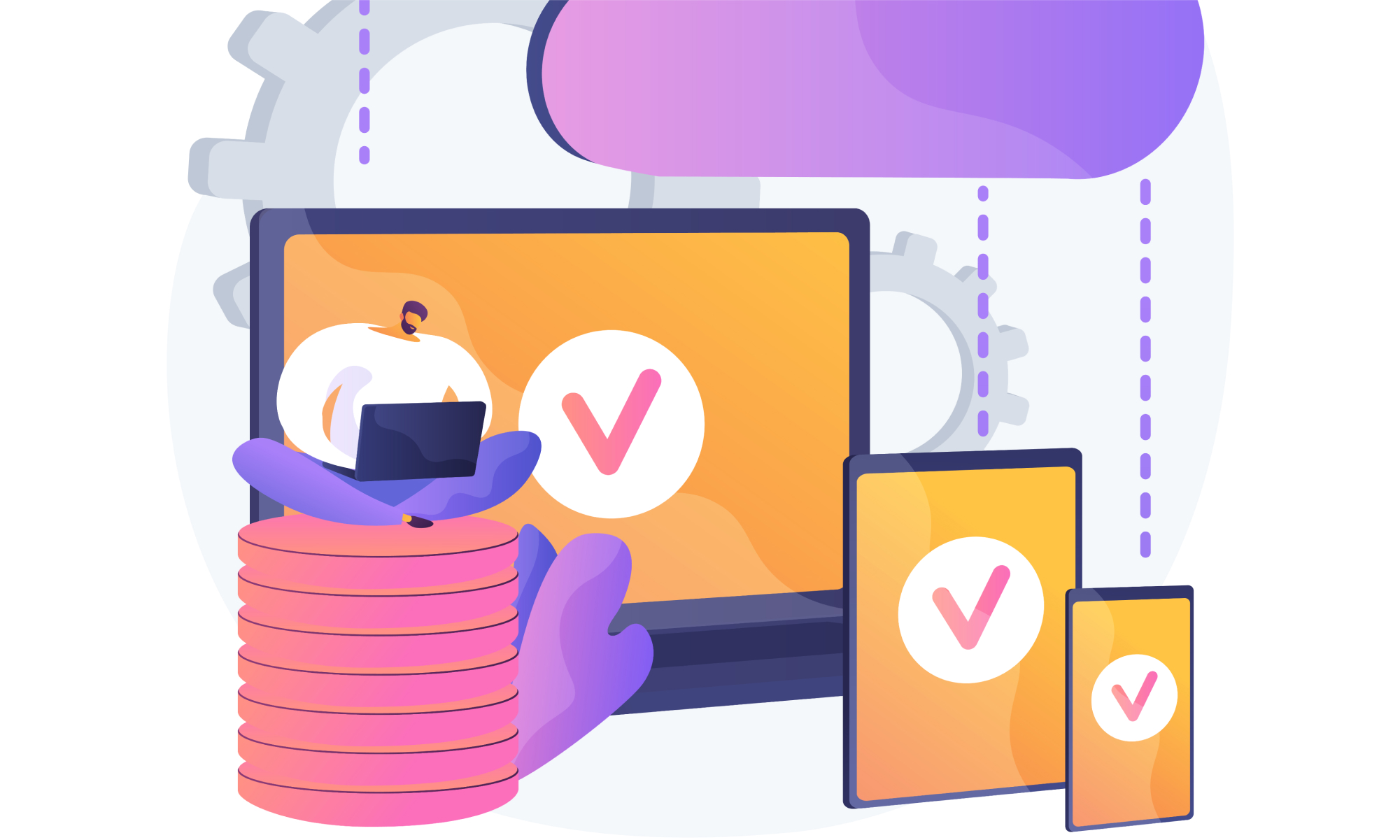 Varolio | AI-powered automations